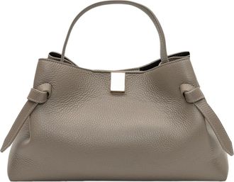 Yuzefi Femme, Sacs, Beige, Taille: ONE Size Large Mochi