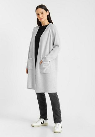 Frieda & Freddies Fleecejacke Cardigan