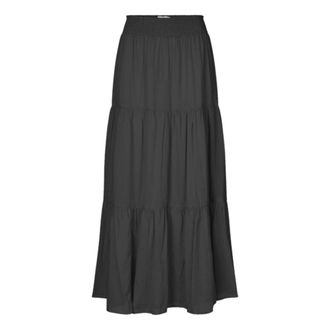 Lollys Laundry R&ouml;cke - - Skirts - Damen - Schwarzk - XS