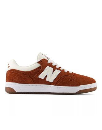 New Balance 480p - Baskets - Marron