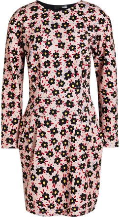 Love Moschino KLEIDER - Mini-Kleider auf YOOX.COM