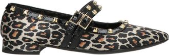 Divine Follie SCHUHE - Ballerinas auf YOOX.COM