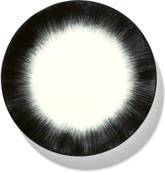 Serax Assiette à dessert, Ann Demeulemeester Serax