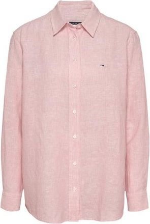 Tommy Hilfiger Chemise à rayure ample