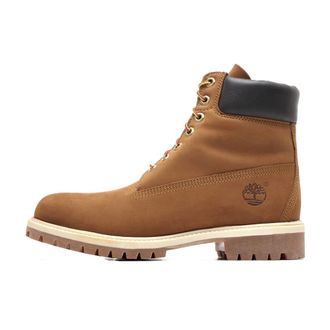 Timberland Mutige Macher Geschichte - - Shoes - Herren - Braun - 42 EU
