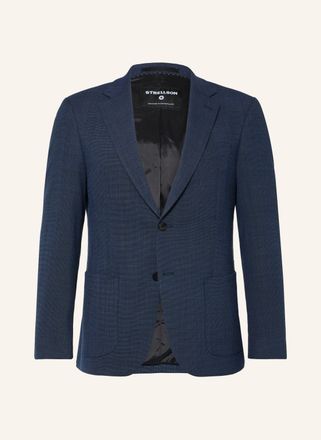 Strellson Anzugsakko arndt4 Slim Fit blau