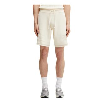 Filling Pieces Breaking Bread Shorts - - Shorts - Herren - Beige - M
