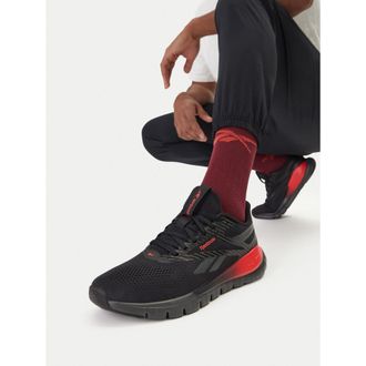 Reebok Fitnessschuhe Reebok EO-FLEX TRAINER 100244444 Schwarz
