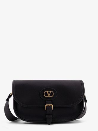 Valentino Garavani Valentino Garavani leather crossbody bag - VALENTINO GARAVANI - gender_Man