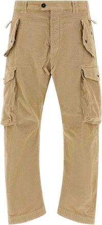 Dsquared2 Pantalons D&eacute;contract&eacute;s - Beige