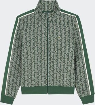 Lacoste Veste - Taille T3