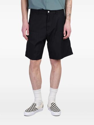 Carhartt Work in Progress short chino droit - Noir