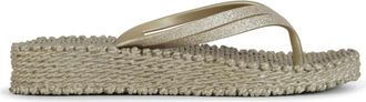 Ilse Jacobsen Damen, Schuhe, Gelb, 41 EUGr&ouml;&szlig;e