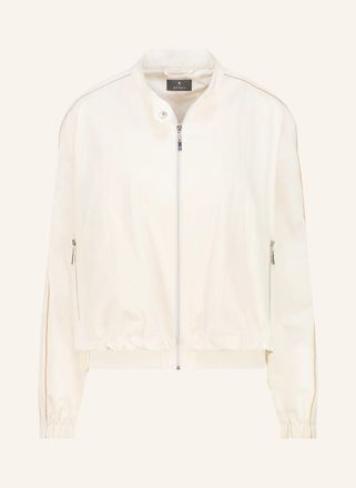 Monari Monari Blouson weiss