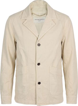 Officine G&eacute;n&eacute;rale JACKEN & M&Auml;NTEL - Jacken und Anoraks auf YOOX.COM