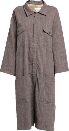 Maison Margiela OVERALLS - Jumpsuits auf YOOX.COM