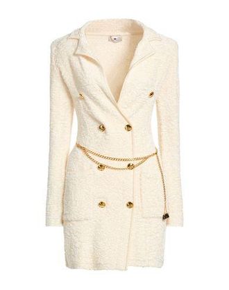 Elisabetta Franchi ROBES - Robes courtes sur YOOX.COM