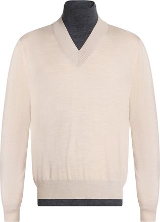 Paolo Pecora STRICKWAREN - Rollkragenpullover auf YOOX.COM