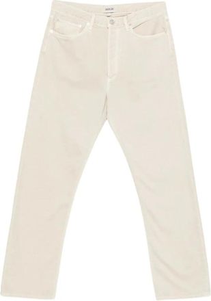 A Gold E Homme, Jeans, Beige, Taille: W31 Jean 90s Cinq Poches