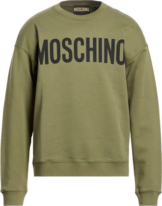 Moschino TOPS - Sweatshirts auf YOOX.COM