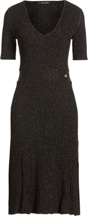 Karl Lagerfeld KLEIDER - Midi-Kleider auf YOOX.COM