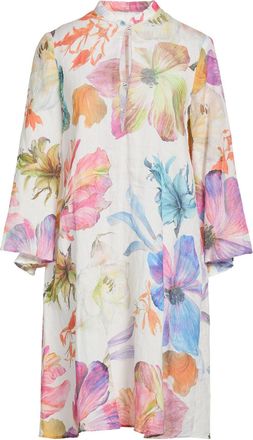 120% Lino KLEIDER - Mini-Kleider auf YOOX.COM