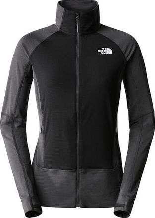 The North Face Damen Funktionsjacke W BOLT POLARTEC JACKET
