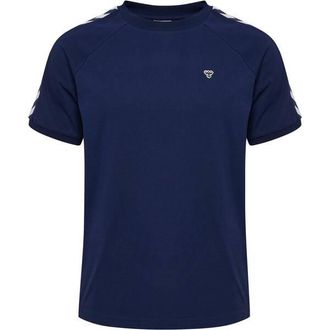 Hummel Herren Shirt hmlARCHIVE BOXY T-SHIRT S/S