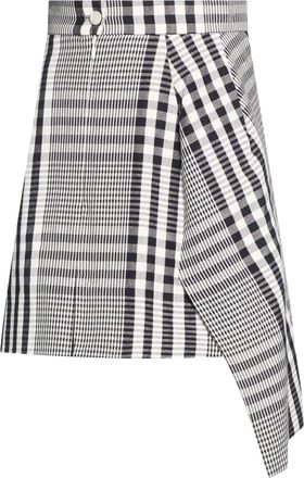 Vivienne Westwood HOSEN & R&Ouml;CKE - Midi-R&ouml;cke auf YOOX.COM