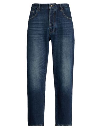 A|X Armani Exchange HOSEN & R&Ouml;CKE - Jeanshosen auf YOOX.COM