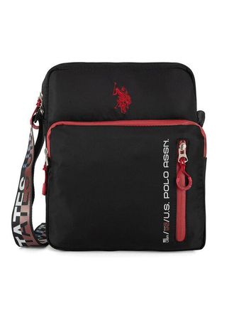 U.S.Polo Association Umh&auml;ngetasche BIUXT5682MIA Schwarz