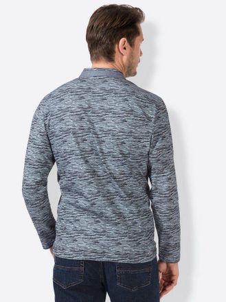 Witt T-Shirt Langarm-Shirt