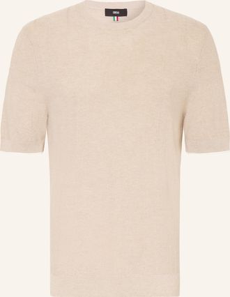 Cinque Cinque Strickshirt Cigion beige