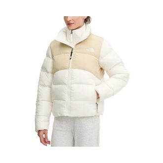 The North Face Damen, Sport, Wei&szlig;, SGr&ouml;&szlig;e