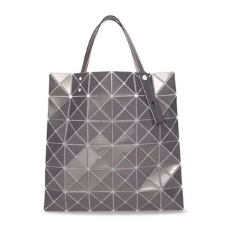 Issey Miyake Femme, Sacs, Gris, Taille: ONE Size Lucent Metallic Tote
