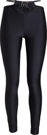 Versace HOSEN & R&Ouml;CKE - Leggings auf YOOX.COM