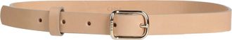 Chloé Kleinlederwaren - Gürtel auf YOOX.COM