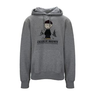 In The Box Kapuzenpullover - - Sweatshirts & Hoodies - Herren - Grau - 2XL