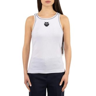 Pinko Pinko, Damen, Oberteile, Wei&szlig;, LGr&ouml;&szlig;e
