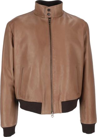 STEWART Jeff-Cow ETC - - Jackets - Herren - Braun - 2XL