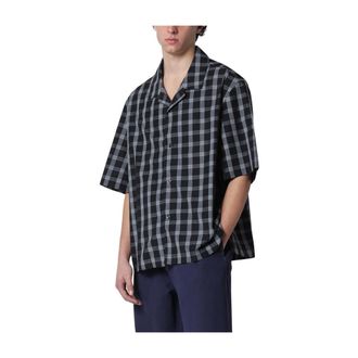 STUDIO NICHOLSON Camicia - - Shirts - Herren - Mehrfarbig - L