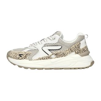 HUB Hub, Damen, Schuhe, Mehrfarbig, 38 EUGr&ouml;&szlig;e