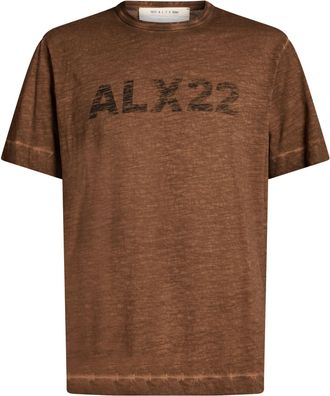 Alyx TOPS - T-shirts auf YOOX.COM