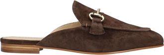 Stefano Lauran Damen, Schuhe, Braun, 43 EUGr&ouml;&szlig;e