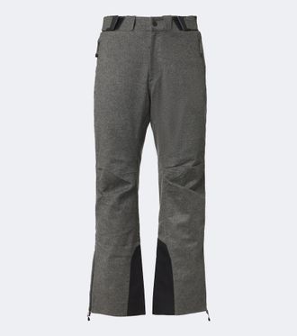 Sease Gerade Skihose Indren aus Kaschmir