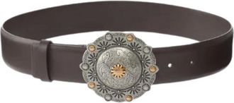 Pinko Pinko, unisex, Accessories, Braun, XSGr&ouml;&szlig;e