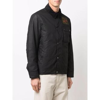 Barbour Corbridge Jacket - Black