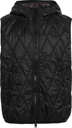 Diesel JACKEN & MÄNTEL - Westen auf YOOX.COM