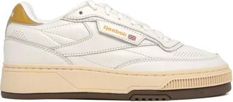 Reebok Femme, Sport, Blanc, Taille: 38 1/2 EU Club C Ltd