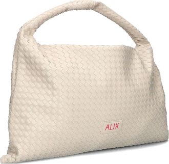 ALIX The Label Alix The Label, Damen, Taschen, Beige, ONE SIZEGr&ouml;&szlig;e